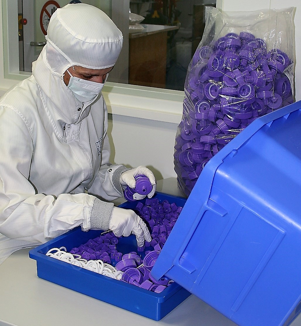 Plastic packaging for MedTech and Pharma applications | CPHI Online