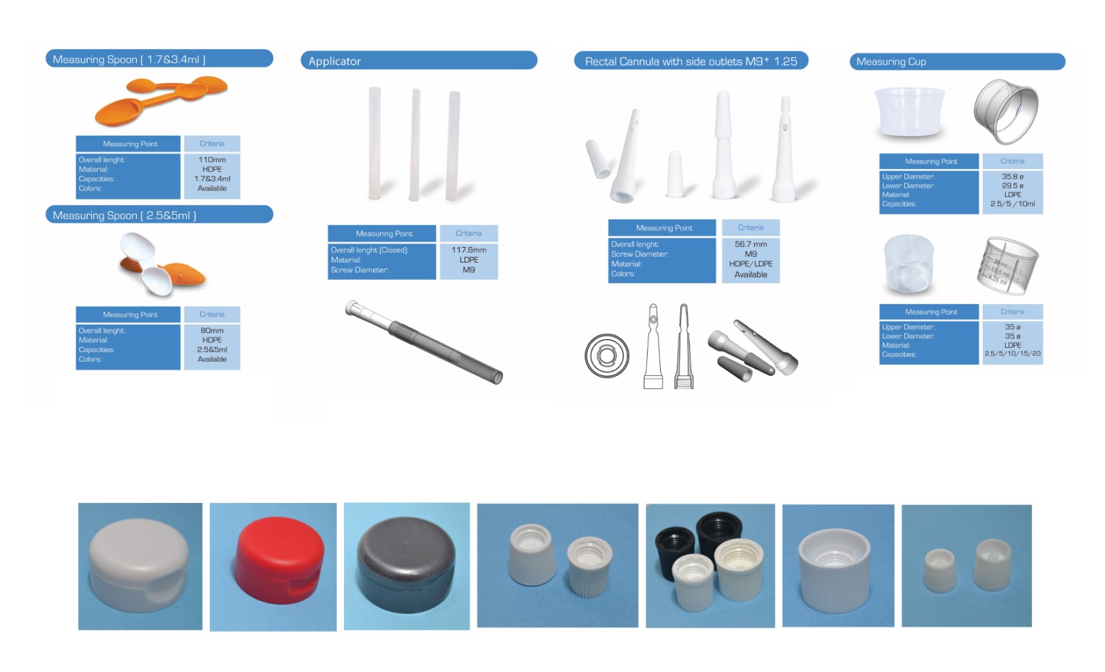Plastic Primary Packaging | Tube | CPHI Online