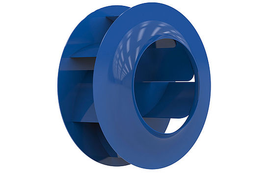 Plug Fan | ZIEHL-ABEGG India Pvt. Ltd. | CPHI Online