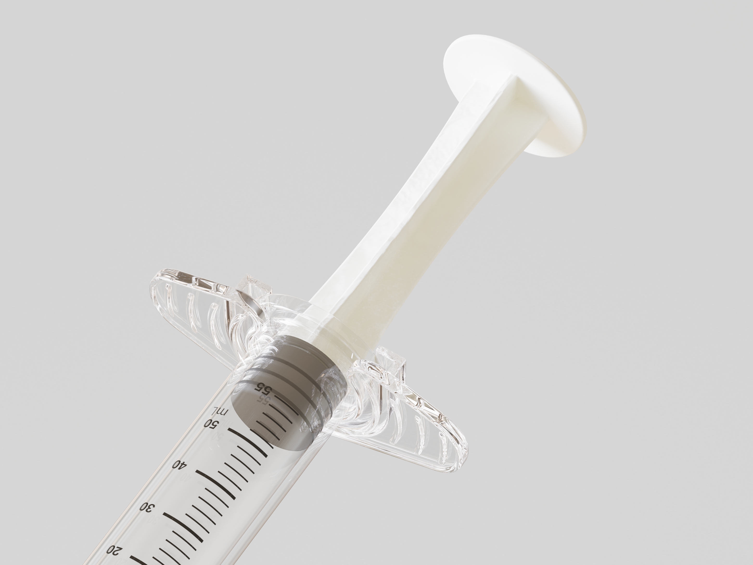 Plunger rods made of Pulp-Injection | Nissha Europe GmbH | CPHI Online