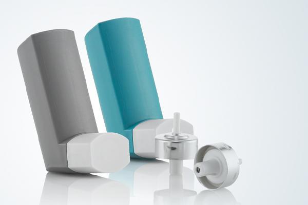 pMDIs | Recipharm | CPHI Online