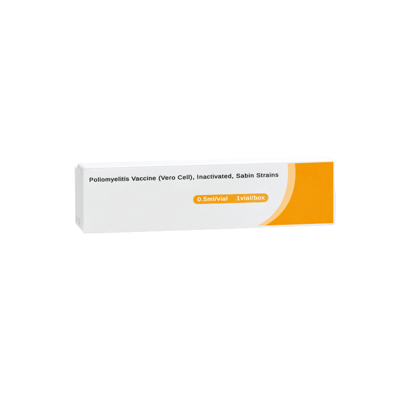 Poliomyelitis Vaccine (Vero Cell), Inactivated, Sabin Strains | CPHI Online