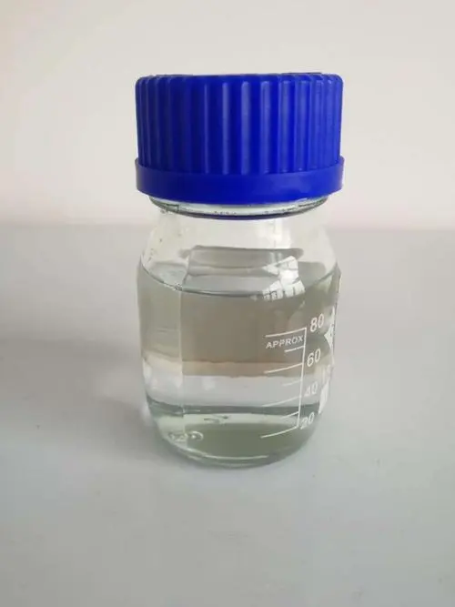 Poly dimethyl siloxane ( Dimethyl silicone fluid 201) | CPHI Online