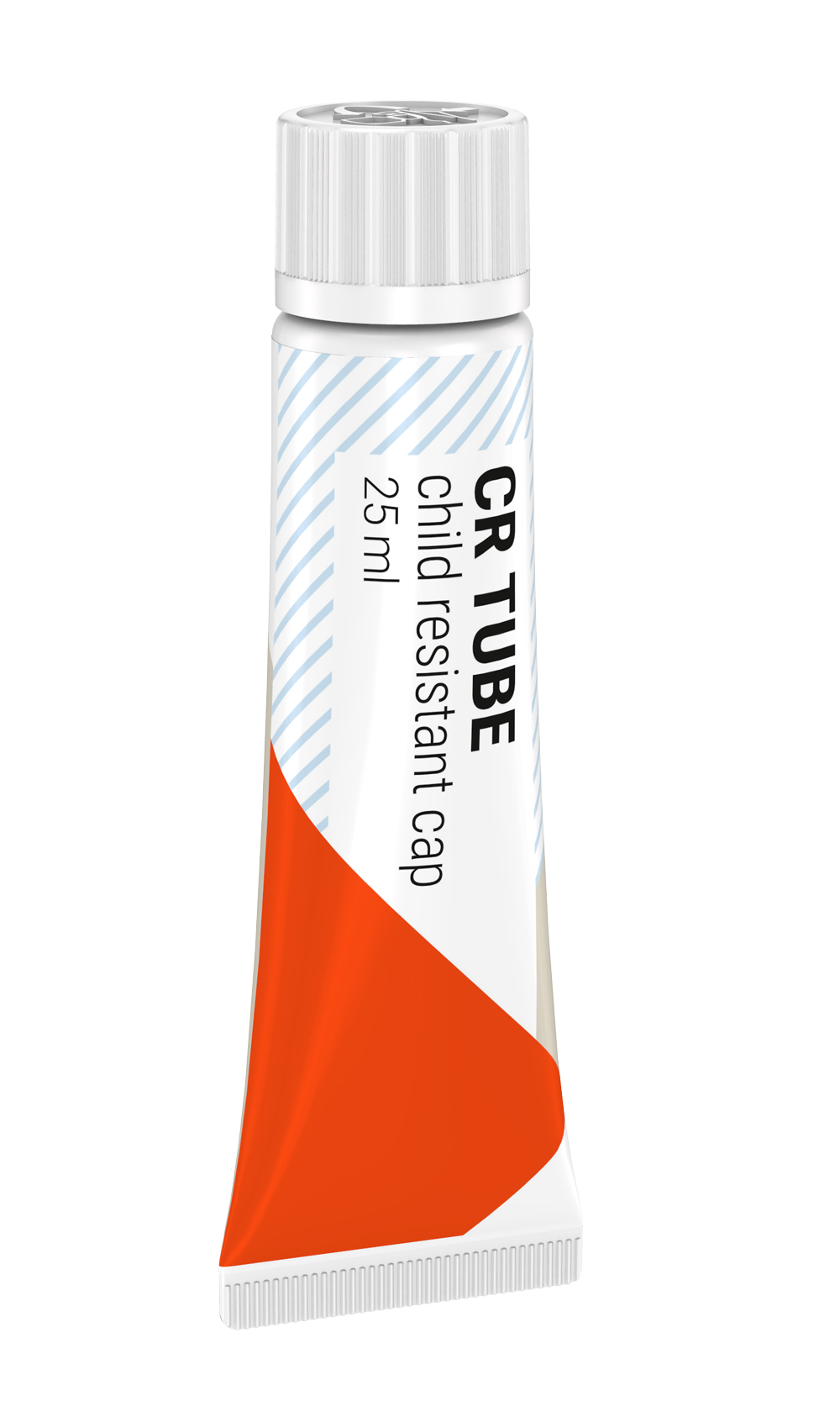 Polyfoil child resistant tubes | Hoffmann Neopac AG | CPHI Online