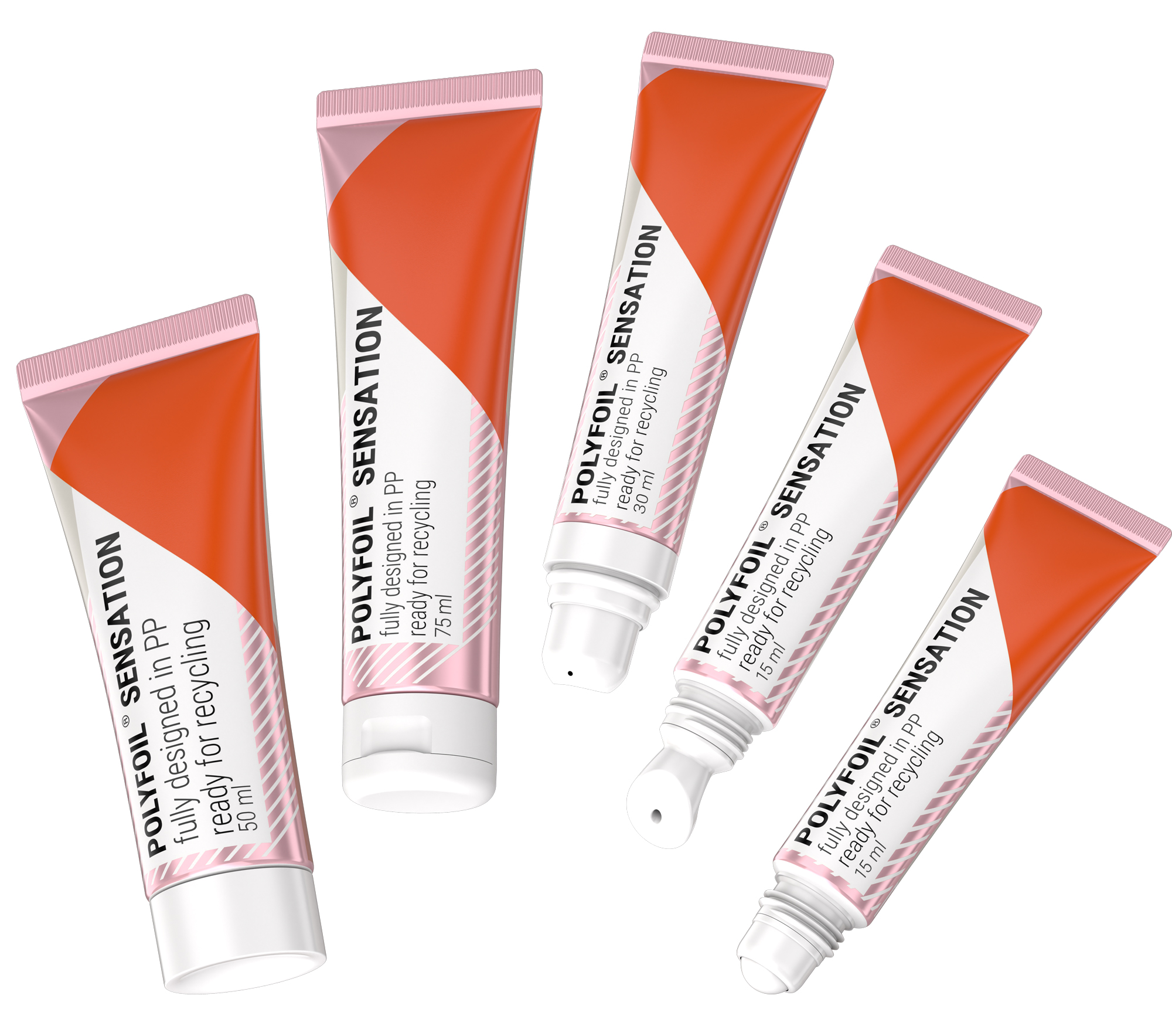 Polyfoil® Sensation - Luxury meets eco-friendly design | CPHI Online