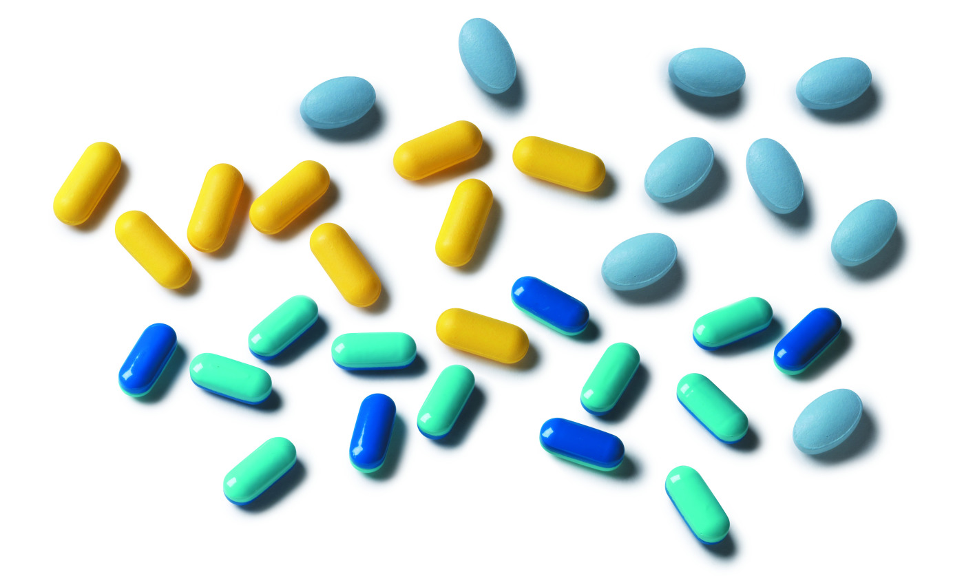 Polyox ™ | Colorcon Asia Pvt Ltd | CPHI Online