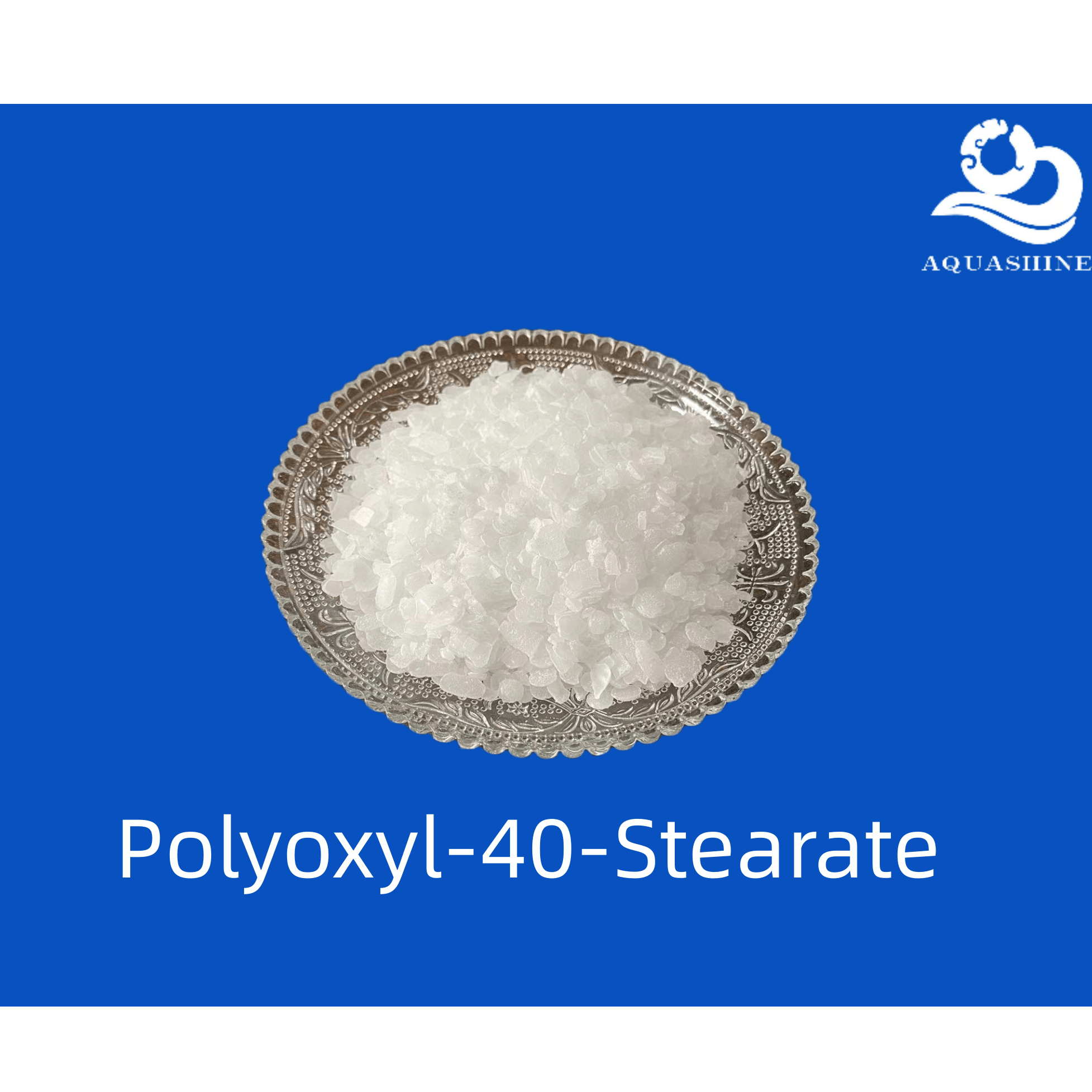 Polyoxyethylene Stearate 40 | ANSHAN AQUASHINE TRADING CO.,LTD | CPHI ...