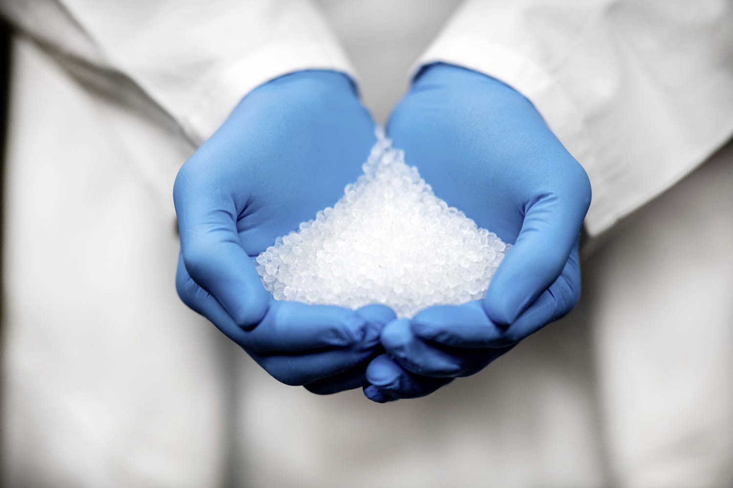 PolyPropylene based medical compounds specifically for ports. | CPHI Online