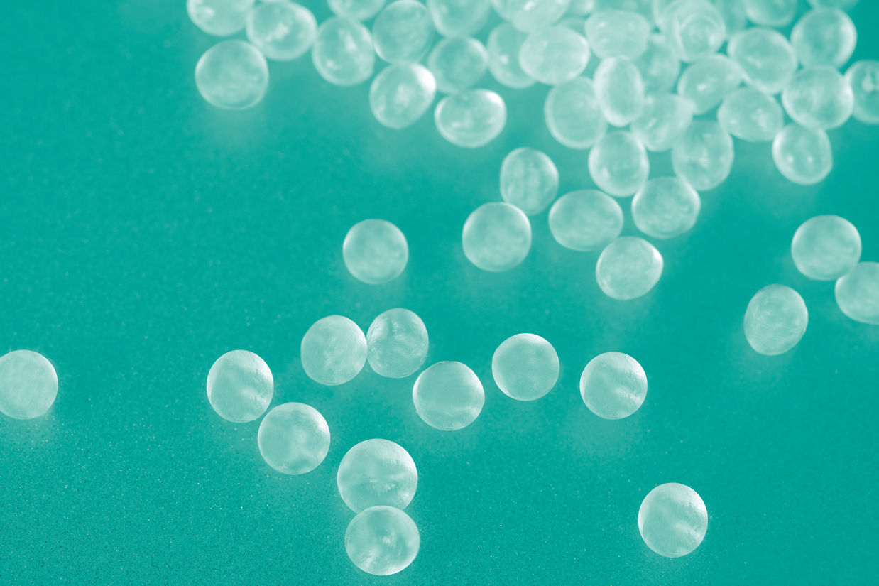 PolyPropylene based medical compounds specifically for ports. | CPHI Online