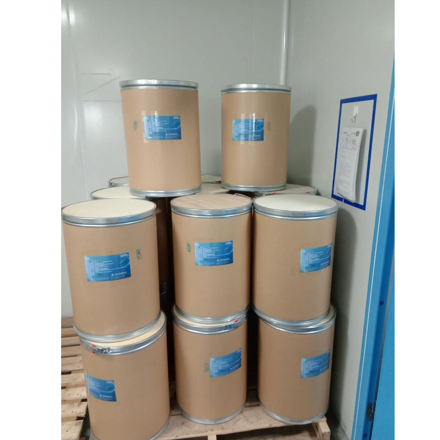 Polyvinyl Alcohol (PVA) | CPHI Online