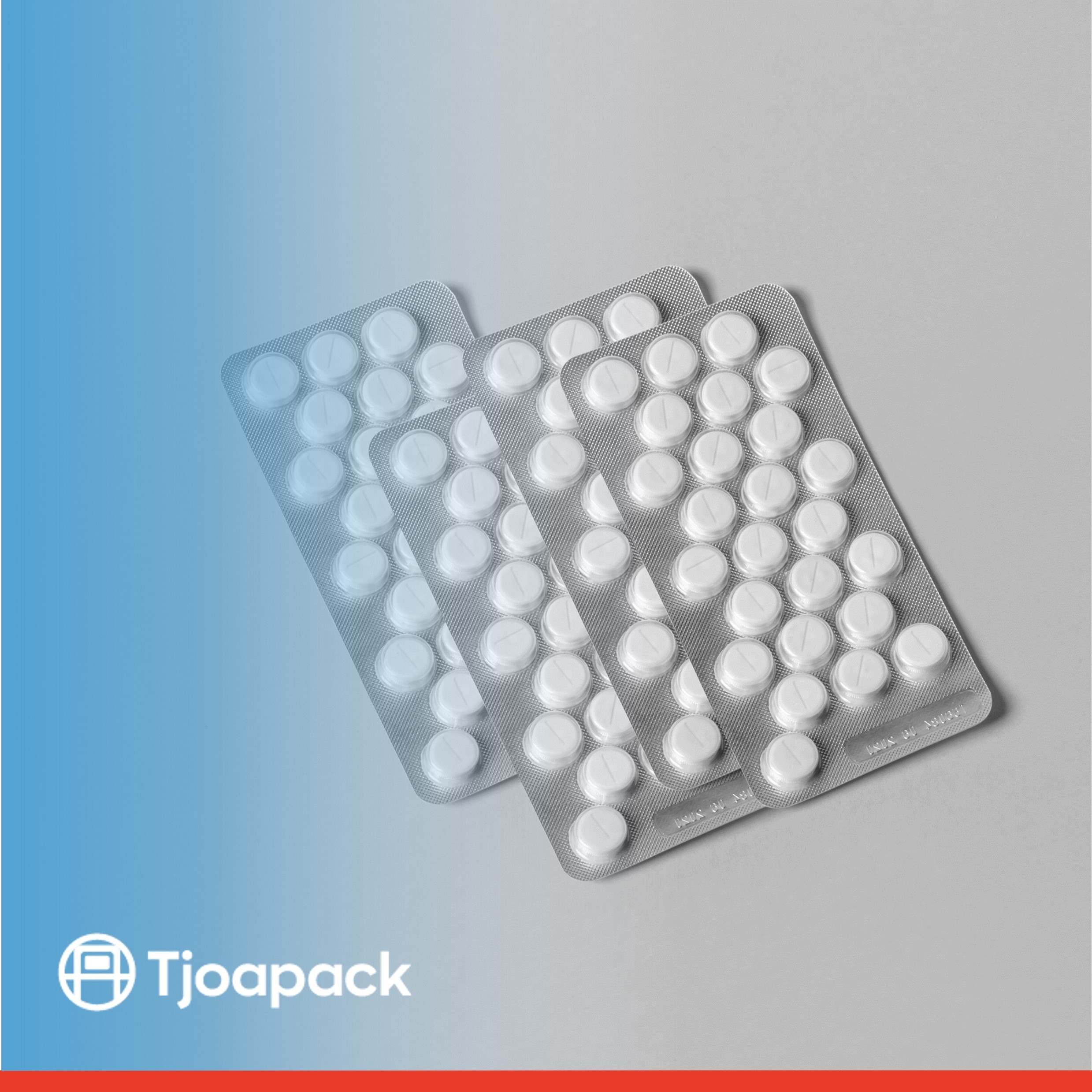 Postponement Packaging | TJOAPACK LLC | CPHI Online