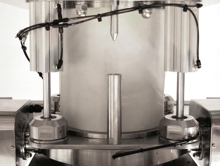 PowerDock | ChargePoint Technology | CPHI Online