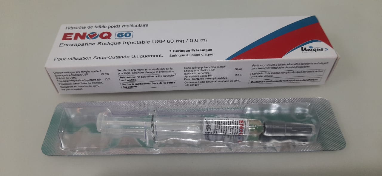 PRE FILLED SYRINGES (PFS) | MAKCUR LABORATORIES LTD. | CPHI Online