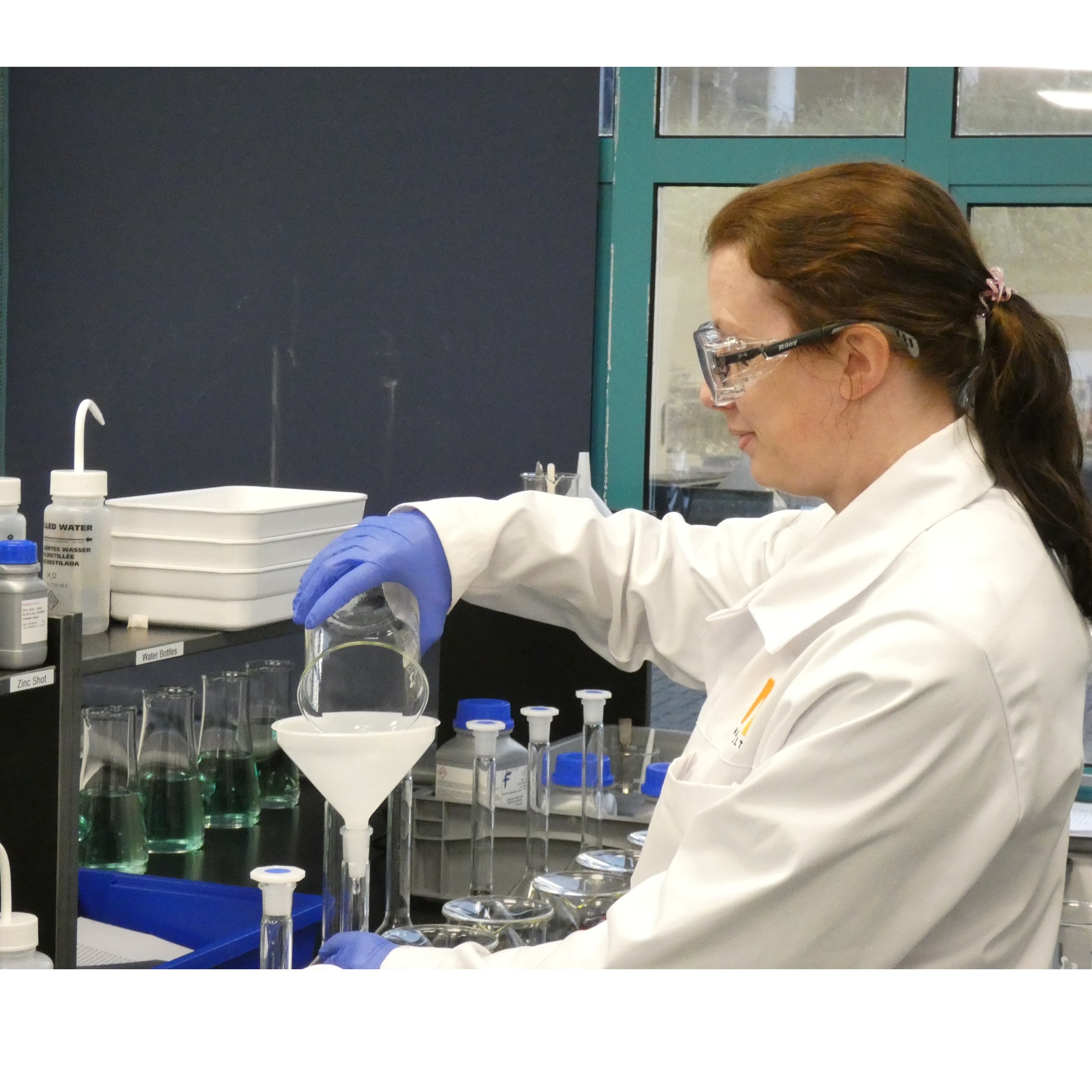 About Mastermelt Group Of Companies | CPHI Online