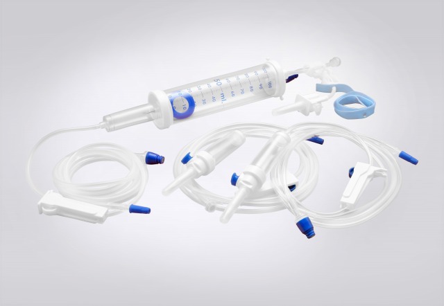 PRECISION INFUSION SET | Bioteque Corporation | CPHI Online