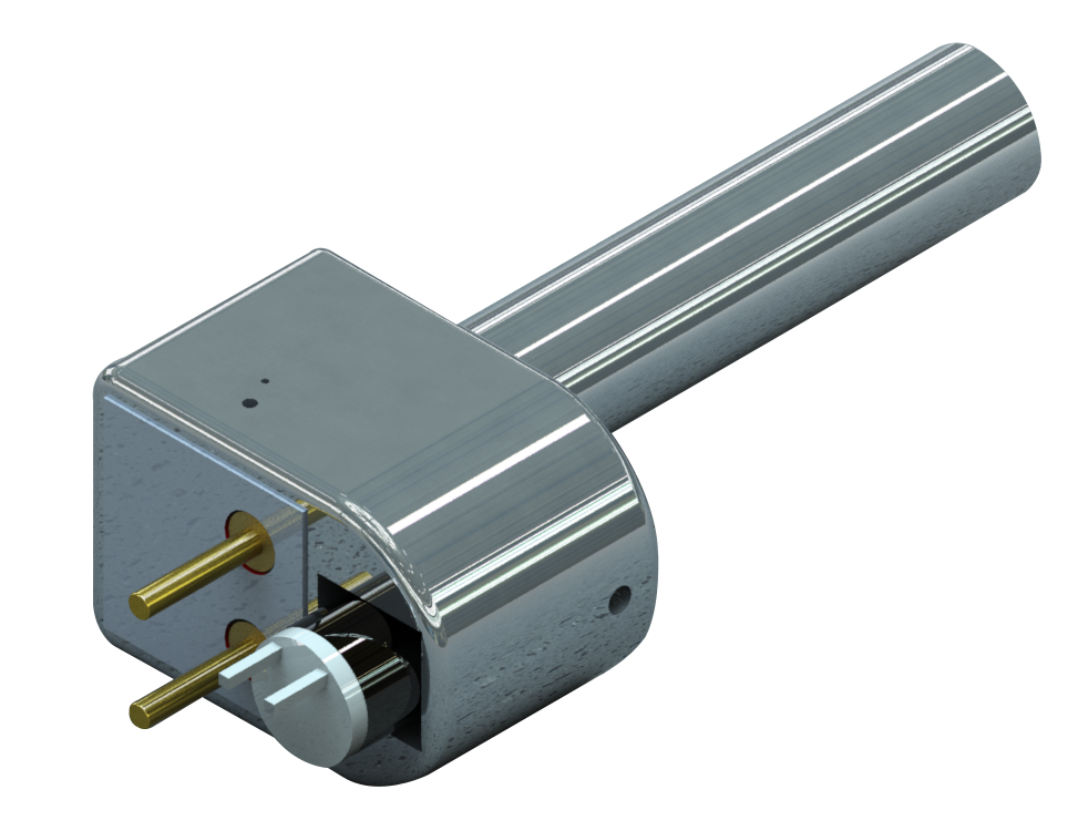 Primary Actuator for Autoinjector | MicroMED Co., Ltd. | CPHI Online