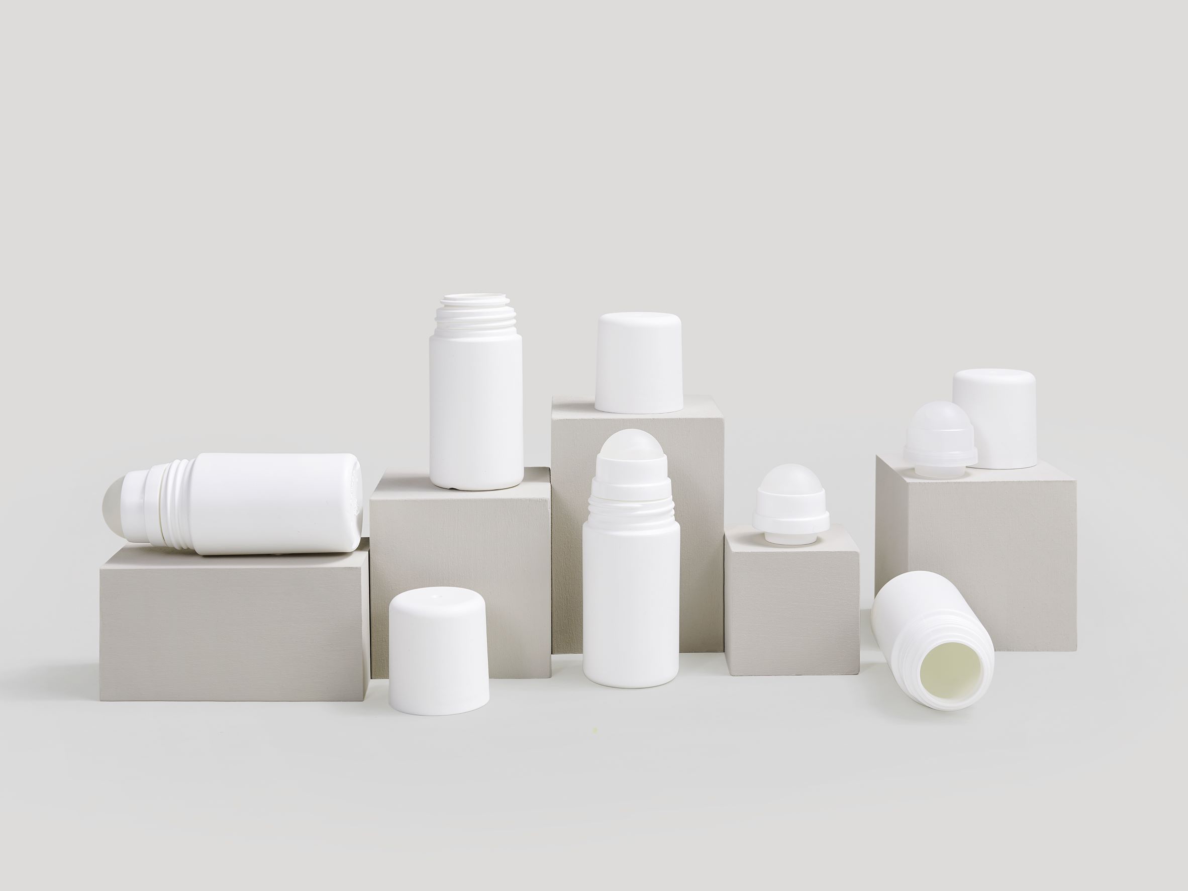 Primary Packaging - complete roll-on system | IBS Moulding | CPHI Online