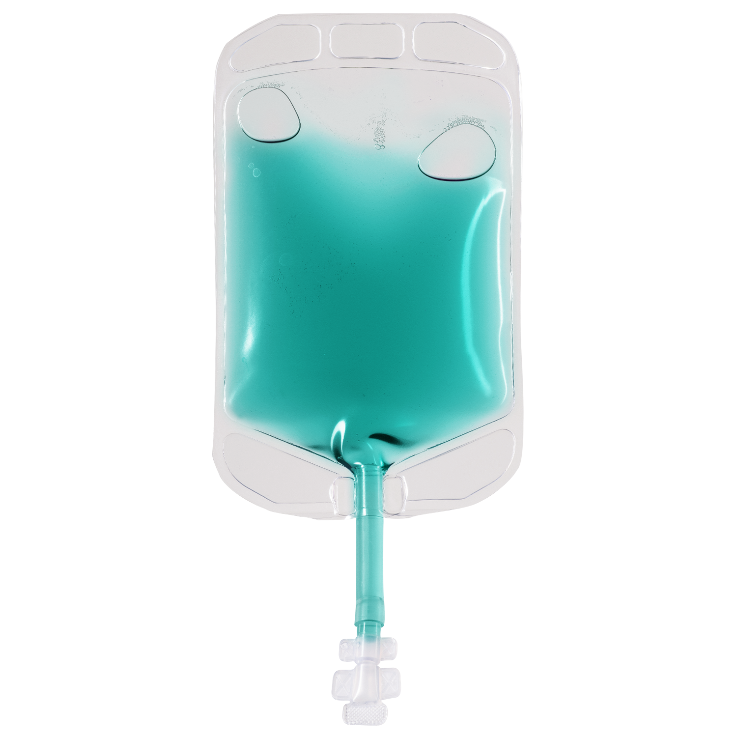 Primary Packaging for IV-solution bags | PolyCine GmbH | CPHI Online