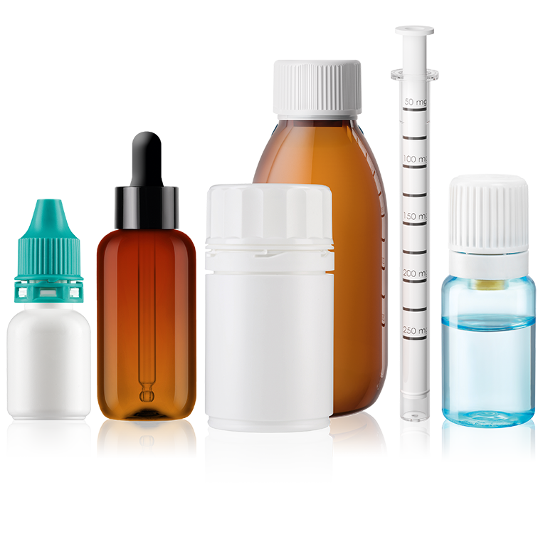 Primary Packaging Plastics | Gerresheimer AG | CPHI Online