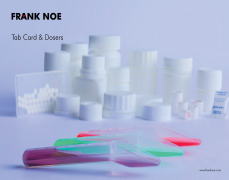 Solid Containers | Frank Noe Egypt Ltd. | CPHI Online