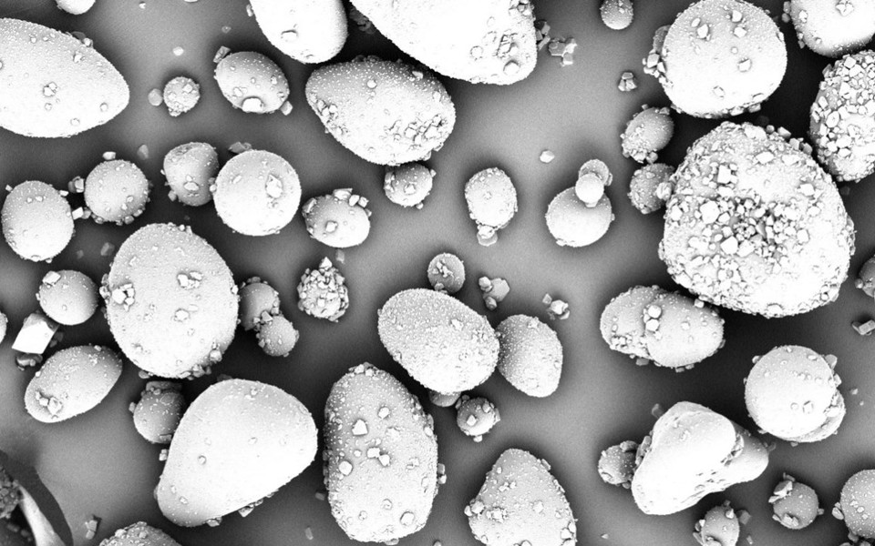 Primojel® | DFE Pharma | CPHI Online