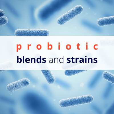 Probiotic blends and strains - APIs | Bioithas Probiotics | CPHI Online