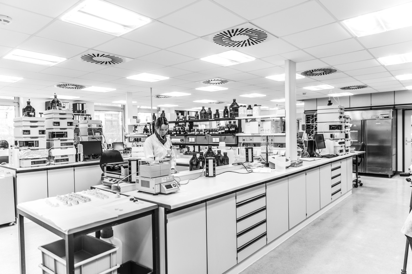 Process development | Rommelag CMO | CPHI Online