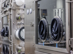 PTS Powder Transfer System® | Dec Group | CPHI Online