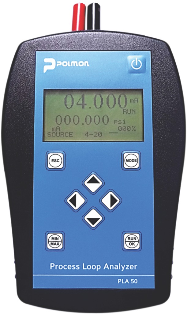 Process Loop Analyzer - PLA 50 | CPHI Online