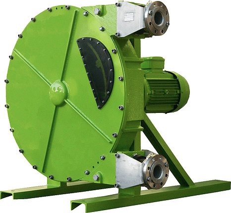 Products Name : HOSE PUMPS | Infinity Pumps & Systems Pvt. Ltd. | CPHI ...