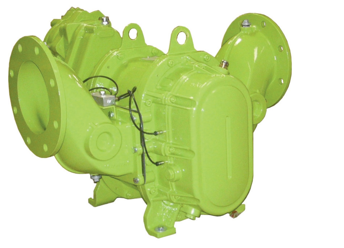 Products Name : INDUSTRIAL LOBE PUMP | CPHI Online