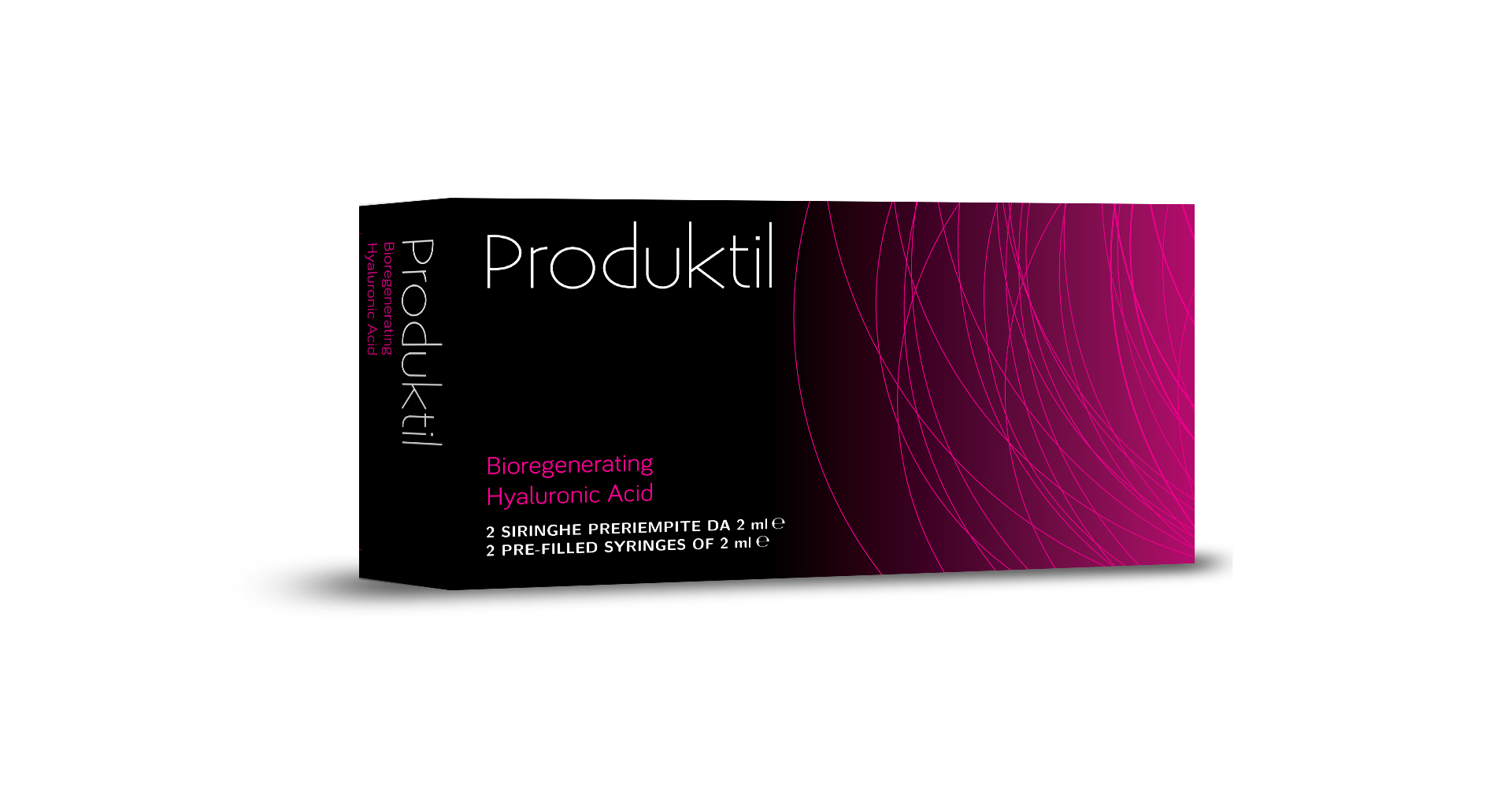 PRODUKTIL | The Wave Innovation Group | CPHI Online