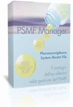 PSMF-Manager | Gruppo SASI | CPHI Online
