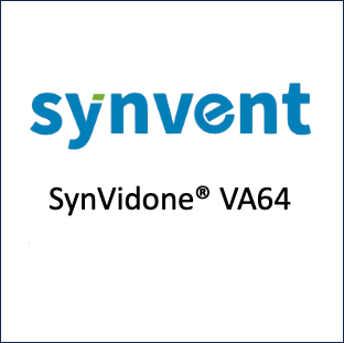 PVP VA64 (CoPovidone) | Synvent Materials Corporation | CPHI Online