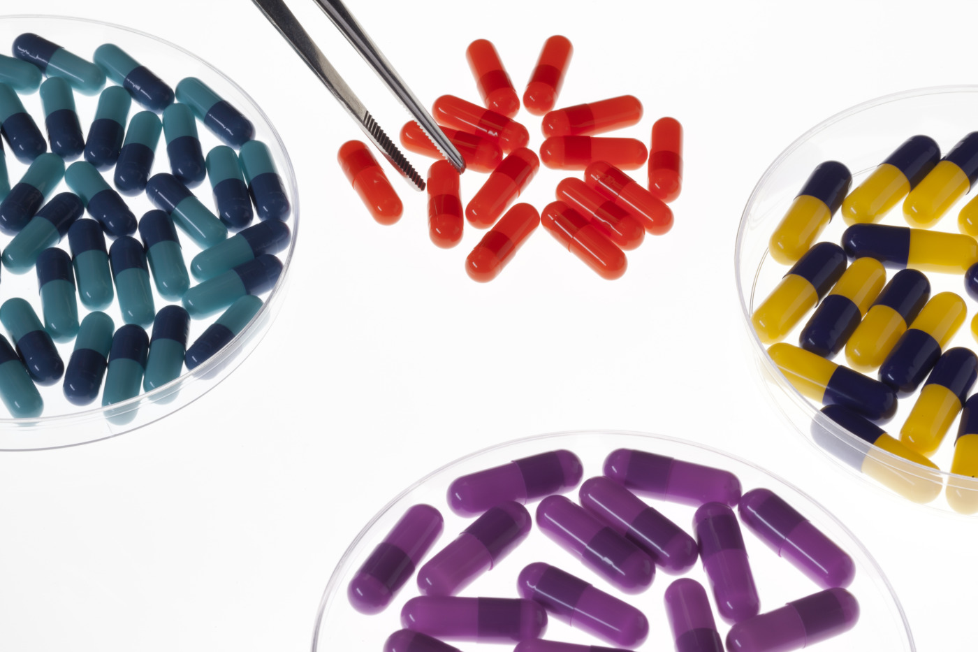 Quali-G™ Capsules | Qualicaps, Inc. | CPHI Online