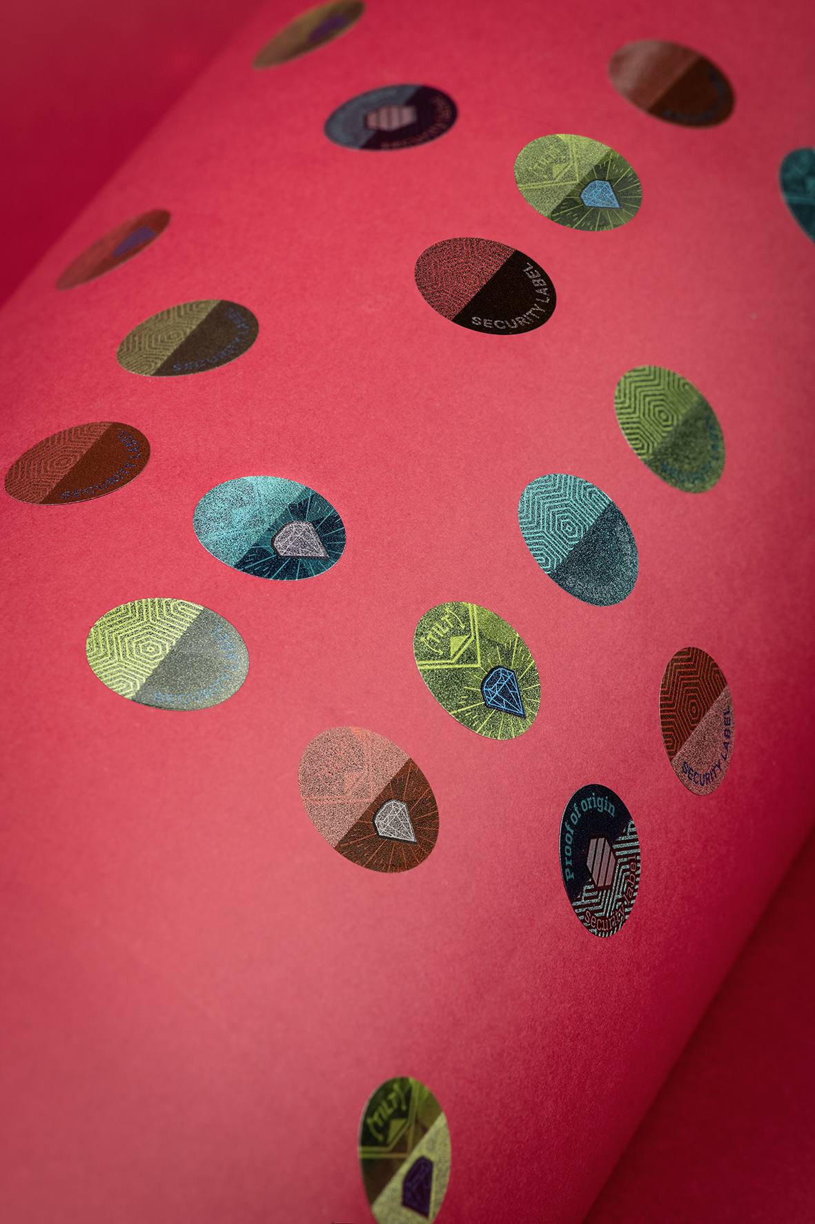 QUAZAR® | SICPA SA | CPHI Online