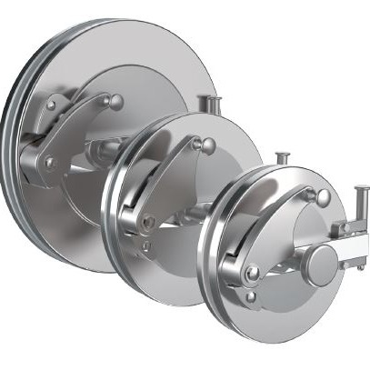 Rapid Transfer Port | Central Research Laboratories | CPHI Online