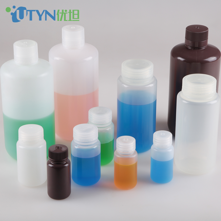 Reagent bottle | CHANGZHOU DREURE MEDICAL MATERIAL CO., LTD | CPHI Online
