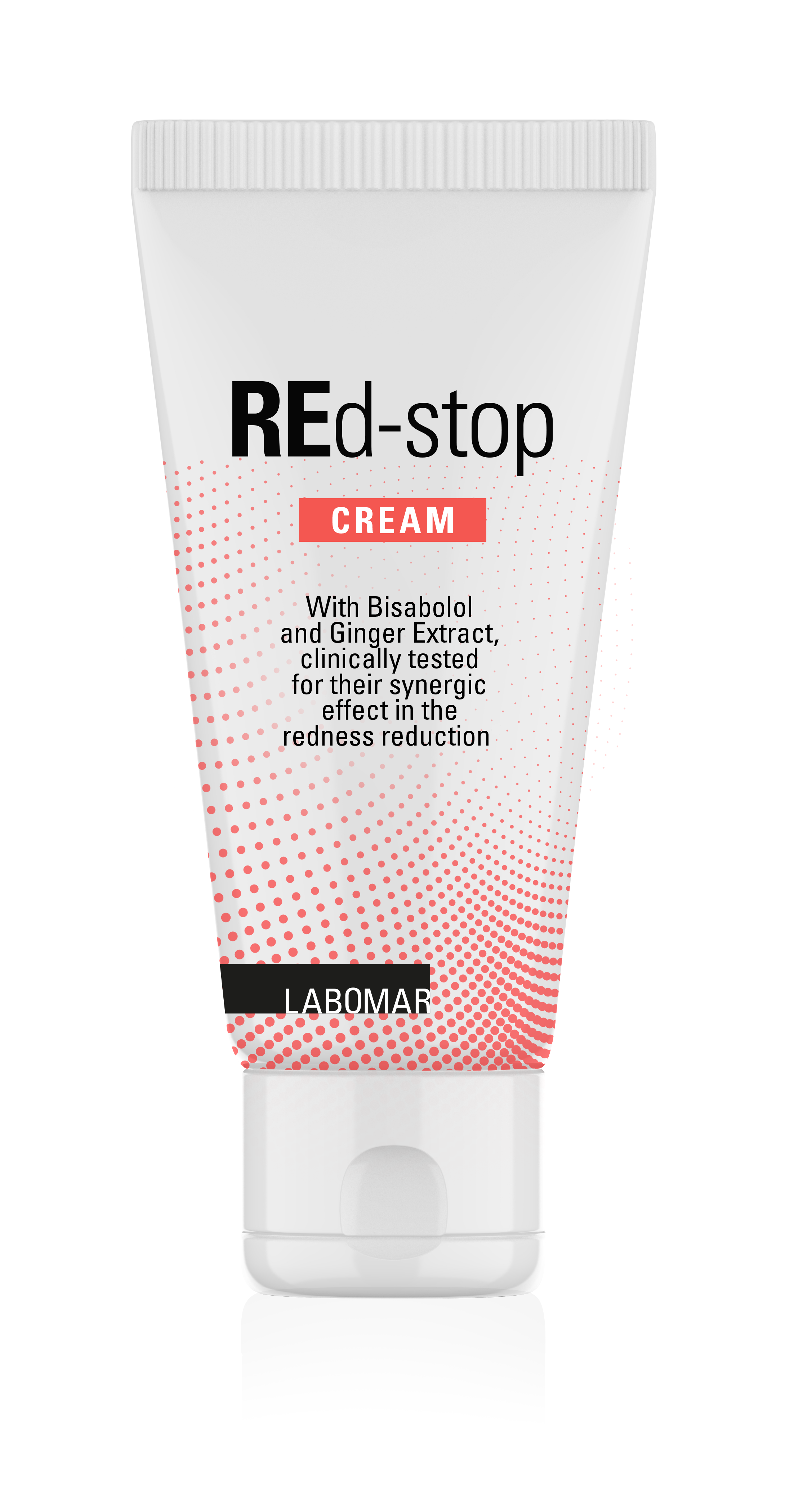 RED-STOP CREAM | LABOMAR SPA | CPHI Online