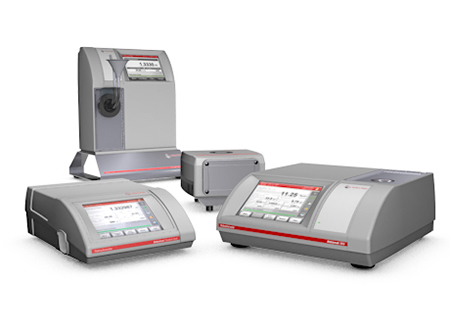 Refractometer | Anton Paar India Pvt Ltd | CPHI Online