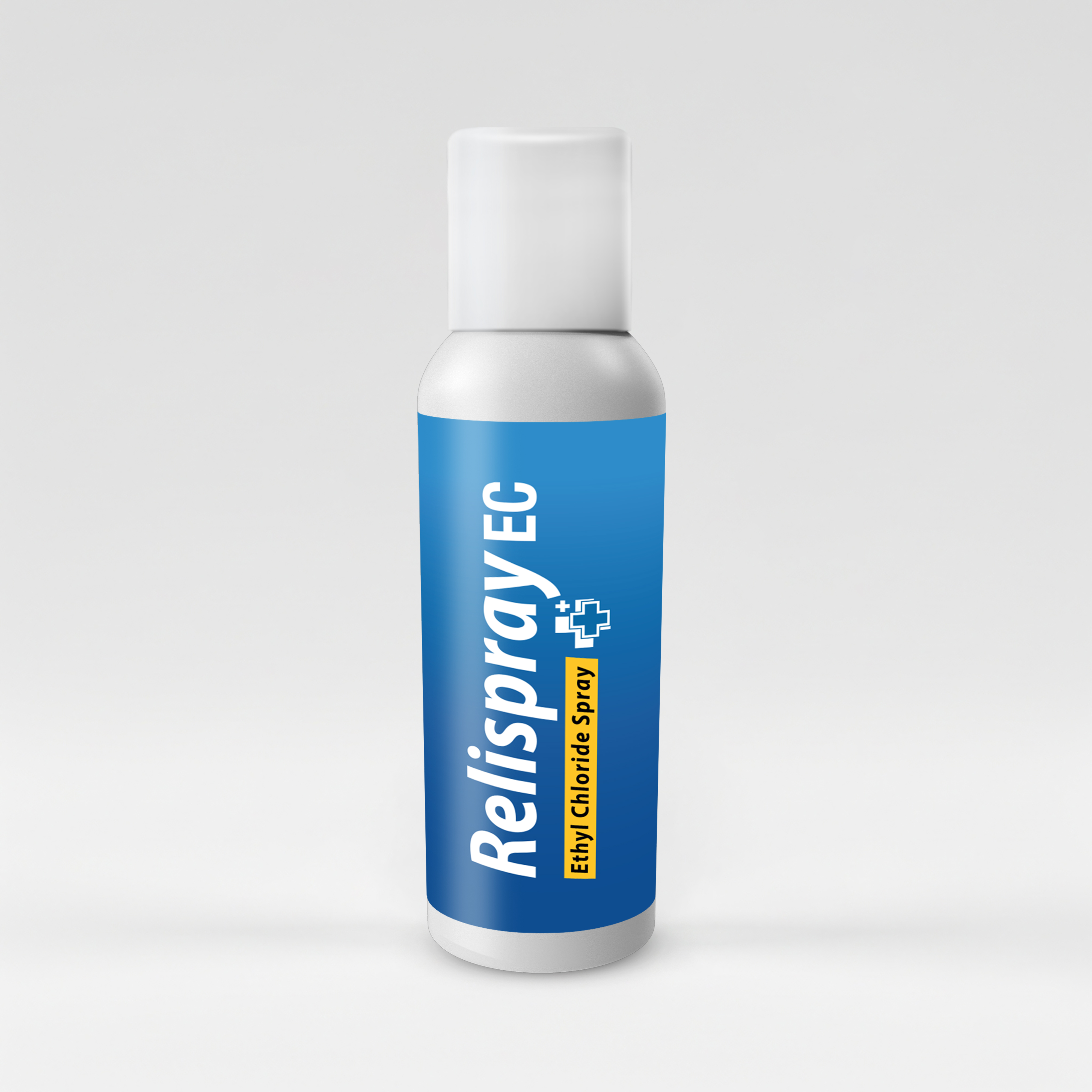 Relispray Ethyl Chloride spray | CPHI Online