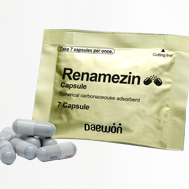 Renamezin Cap. | Daewon Pharm. Co., Ltd | CPHI Online