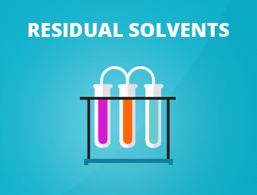 Residual solvents | Neotron Pharma SpA | CPHI Online