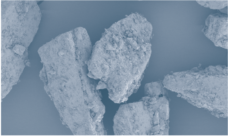 Respitose® SV014 | DFE Pharma | CPHI Online