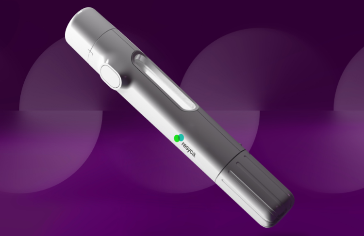 Resyca® Soft Mist Inhalers (SMIs) | Bespak Europe Ltd. | CPHI Online