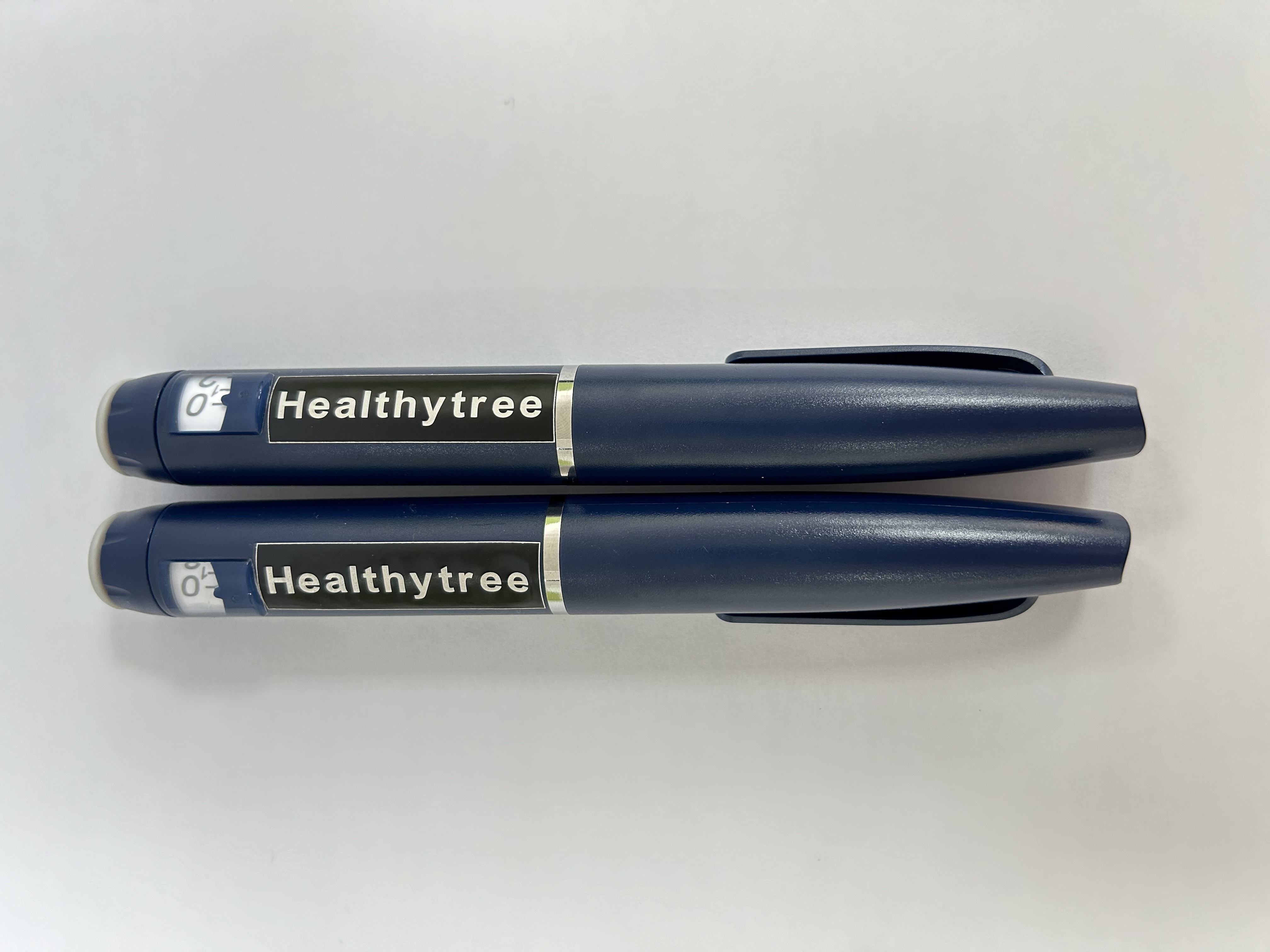 Reusable Injector Pen | HealthyTree Medical Device | CPHI Online