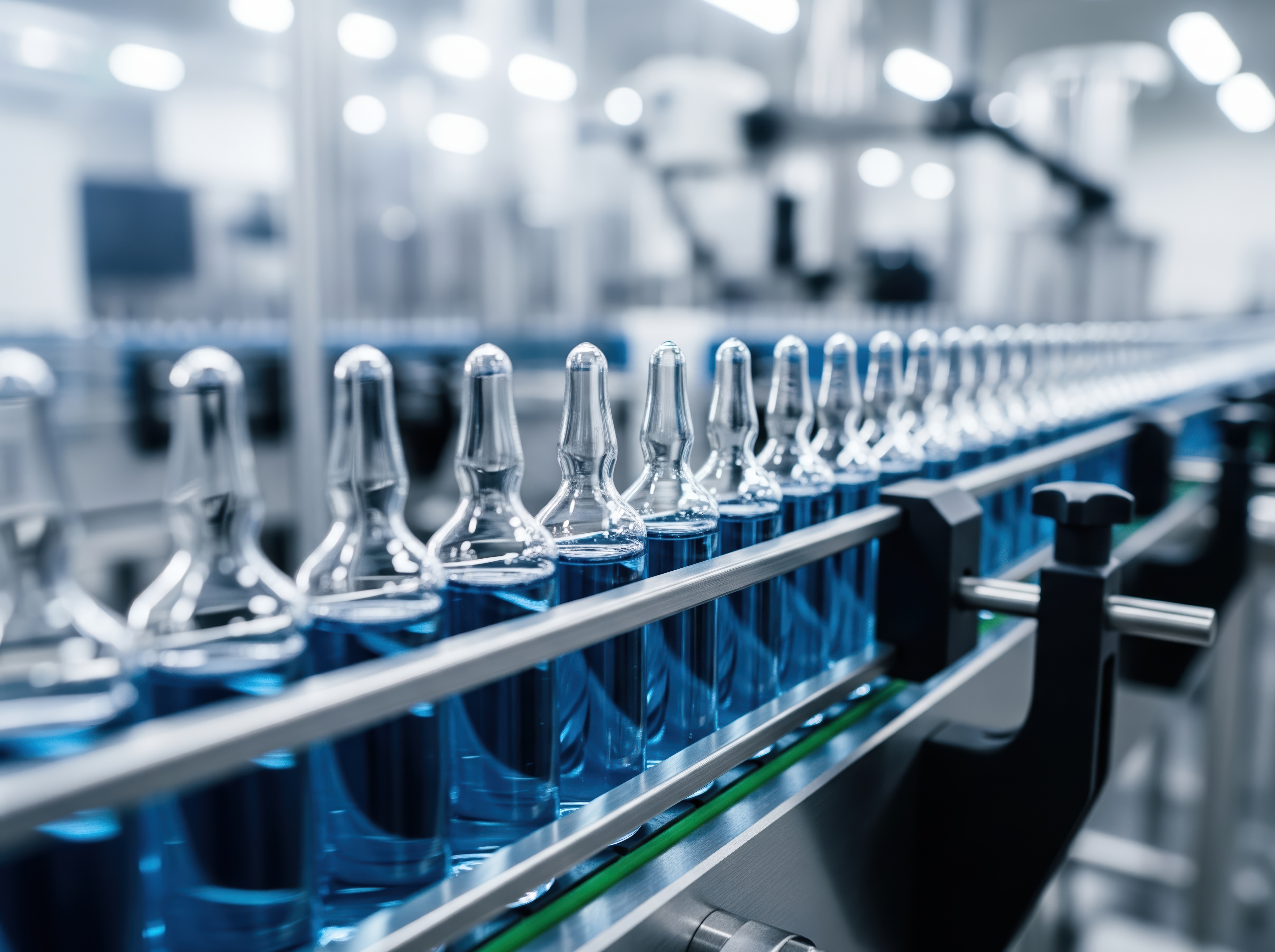 RiboNAT Rapid Sterility Test (RNA Isolation & Detection Kit) | CPHI Online