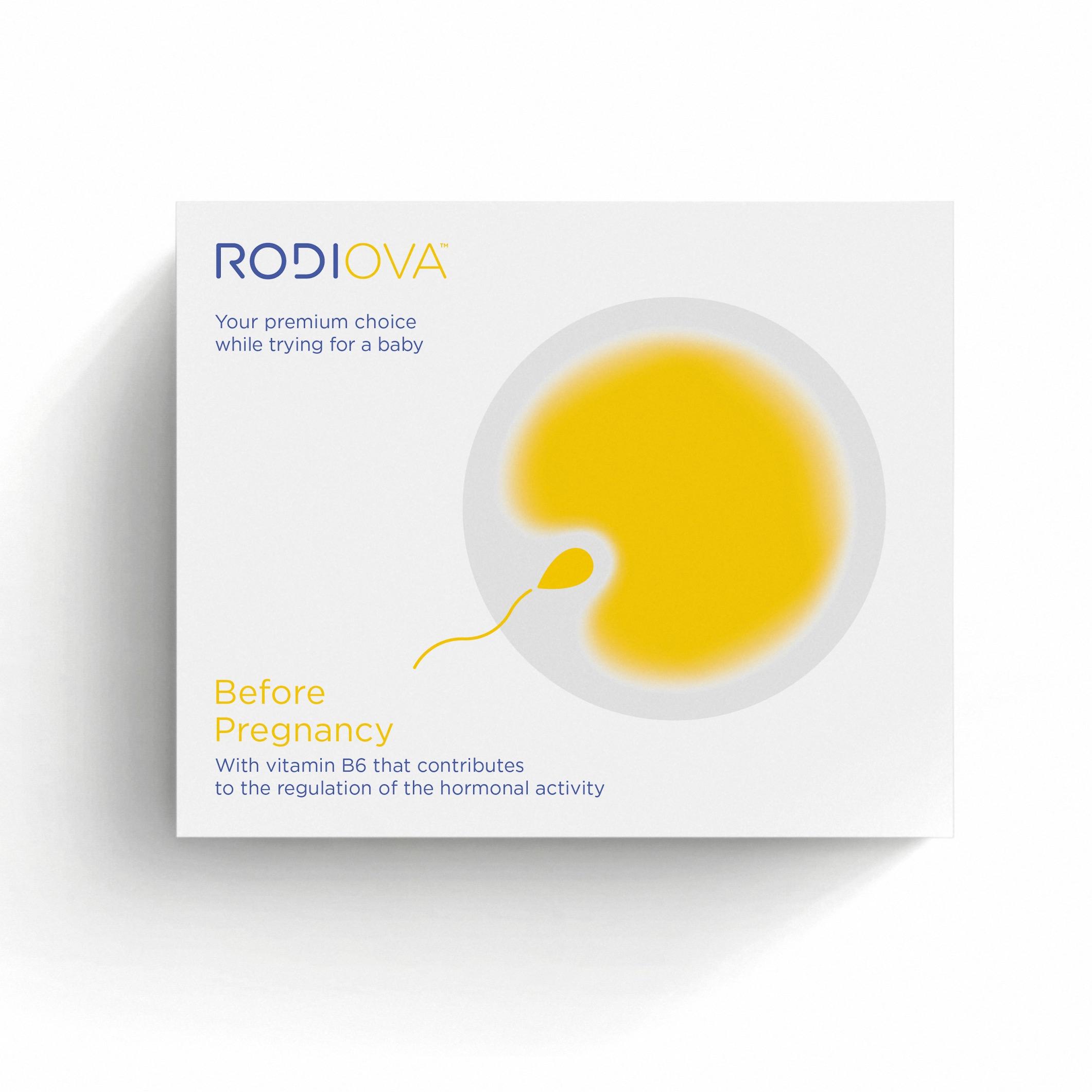 RODI OVA™ | RODI FERTILITY | CPHI Online
