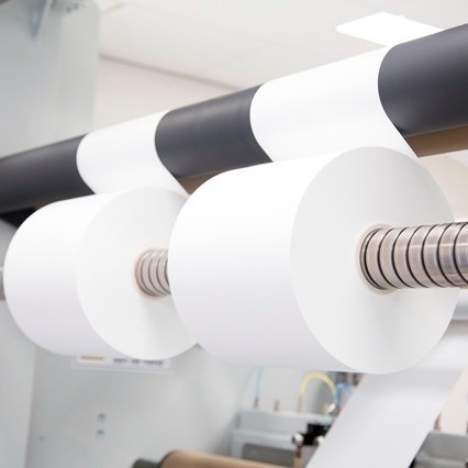 Roll stock | Oliver Healthcare Packaging | CPHI Online