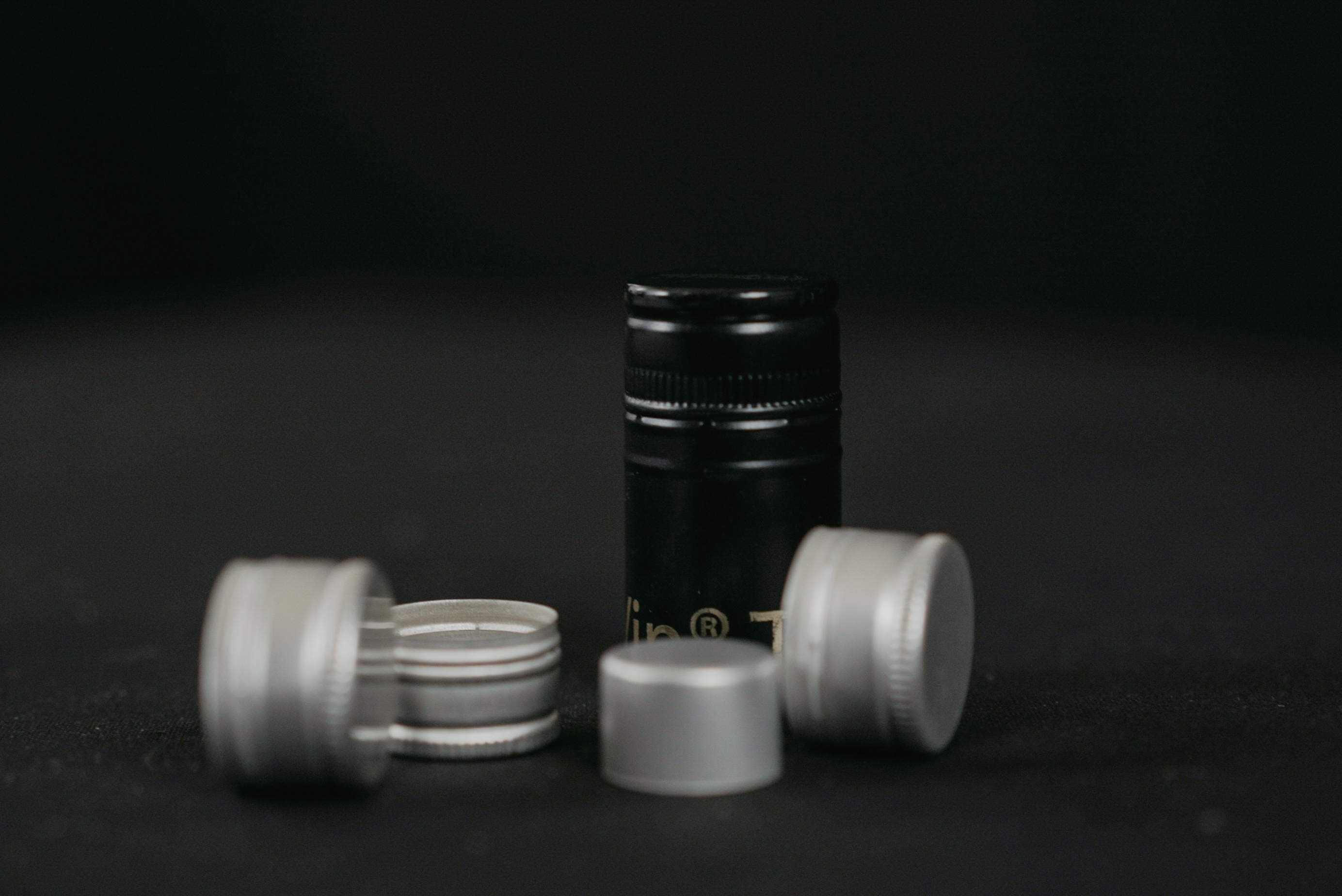 ROPP Cap | East Pharma Technologies | CPHI Online